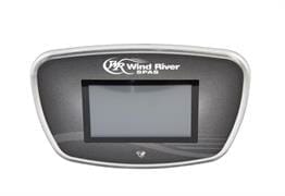 Touch 2 - Wind River Spas